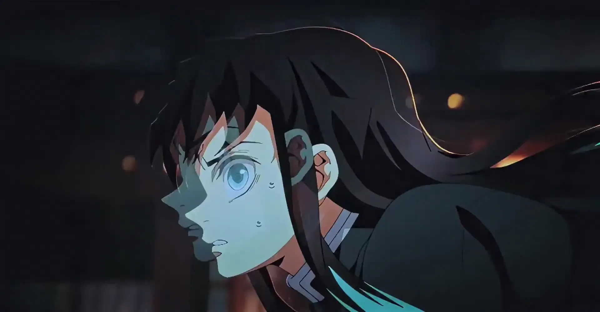 Demon Slayer: Kimetsu no Yaiba Infinity Castle 2025 Hindi Dual Audio ...